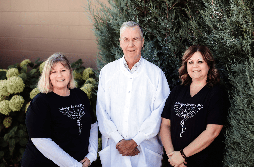 Pathology Services | Trusted Laboratory Testing in Nebraska